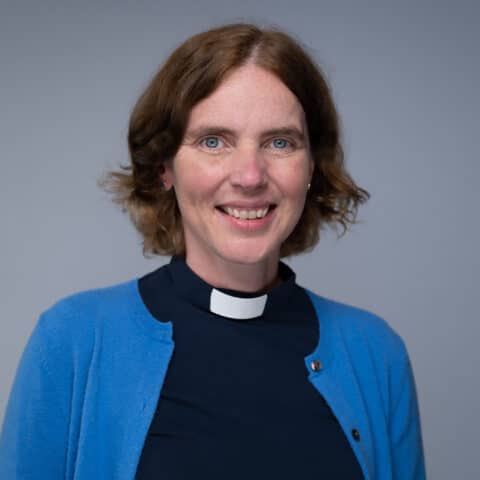 The Ven Catherine Pickford | Diocese of London