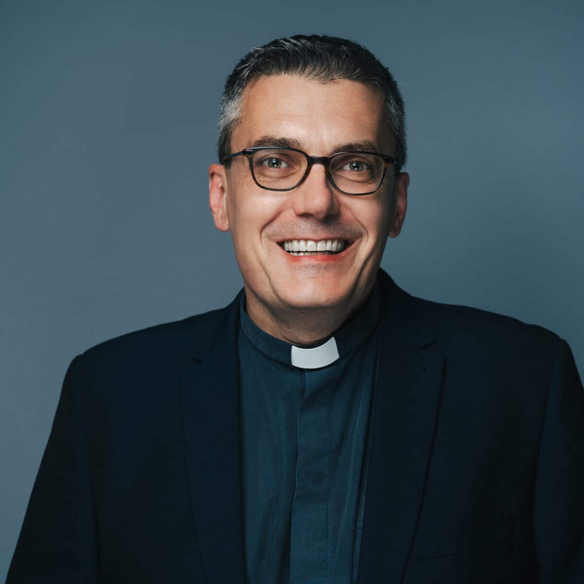 Bishops & Archdeacons | Diocese of London