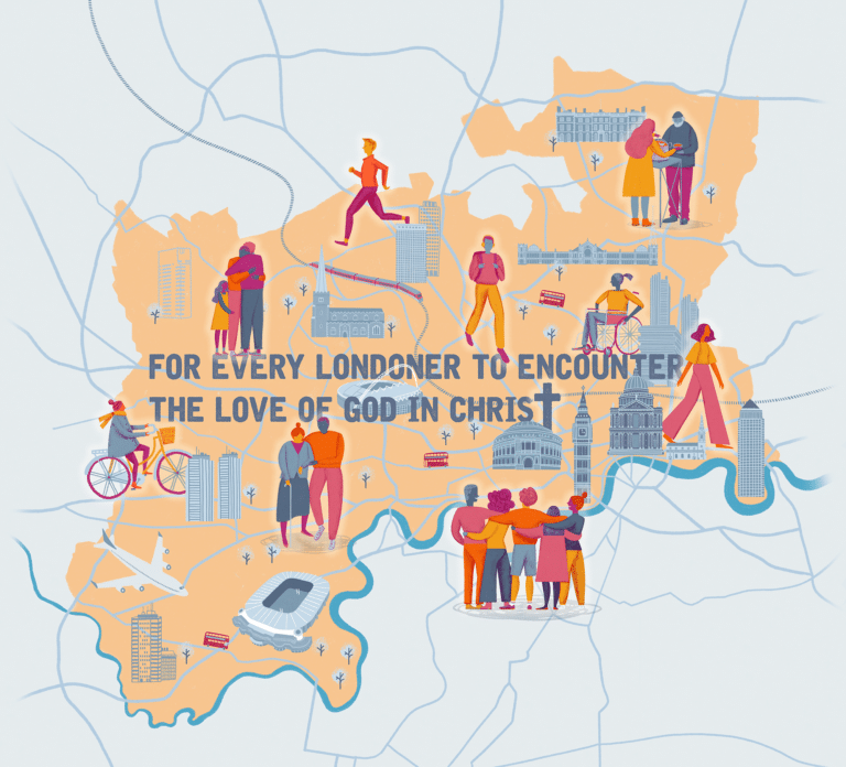 The Diocese of London | Church of England