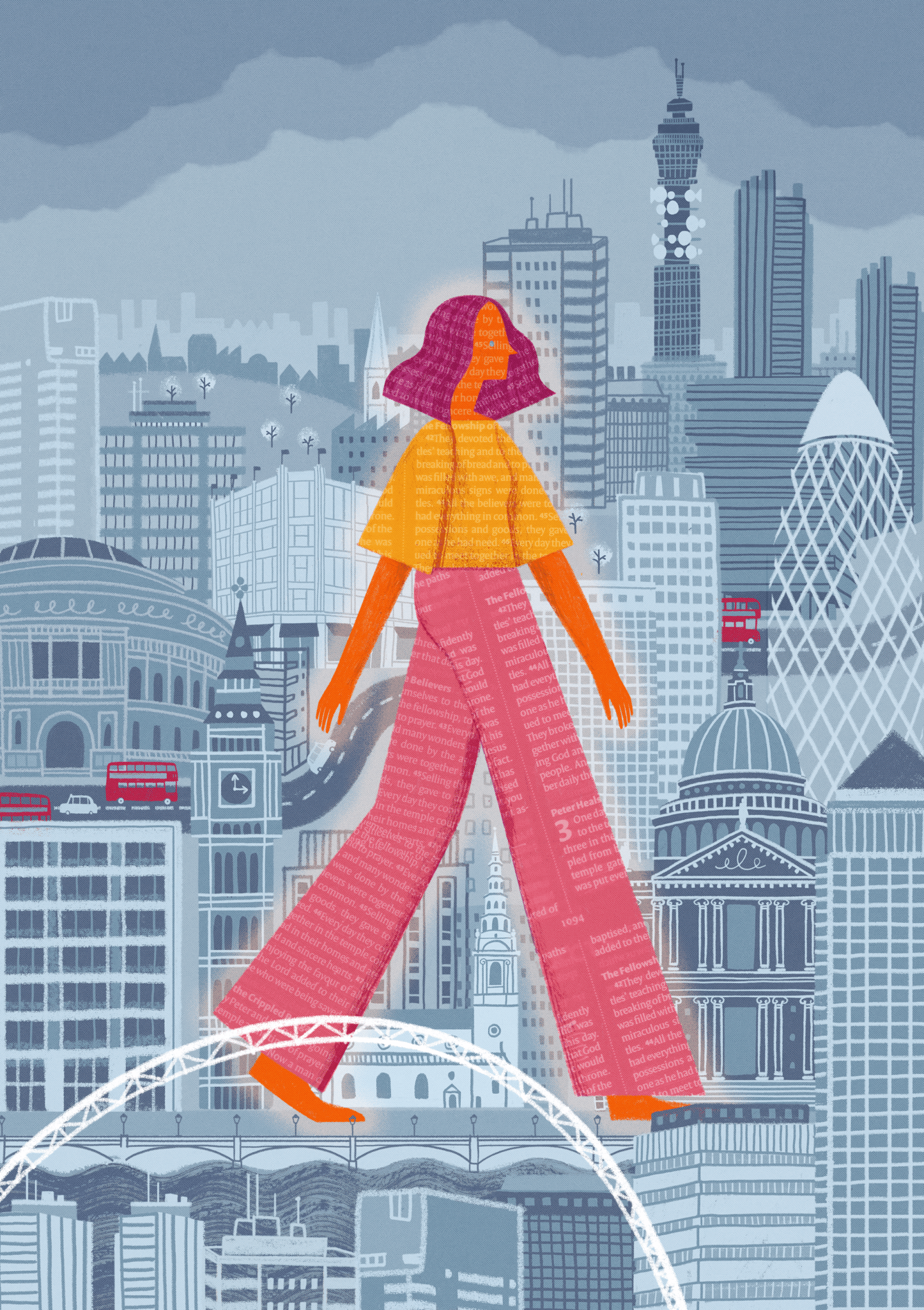 PCC secretaries | Diocese of London