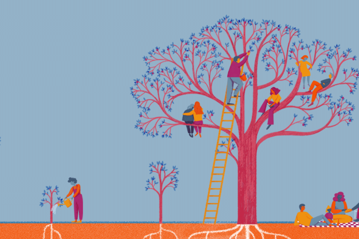 Church growth | Diocese of London