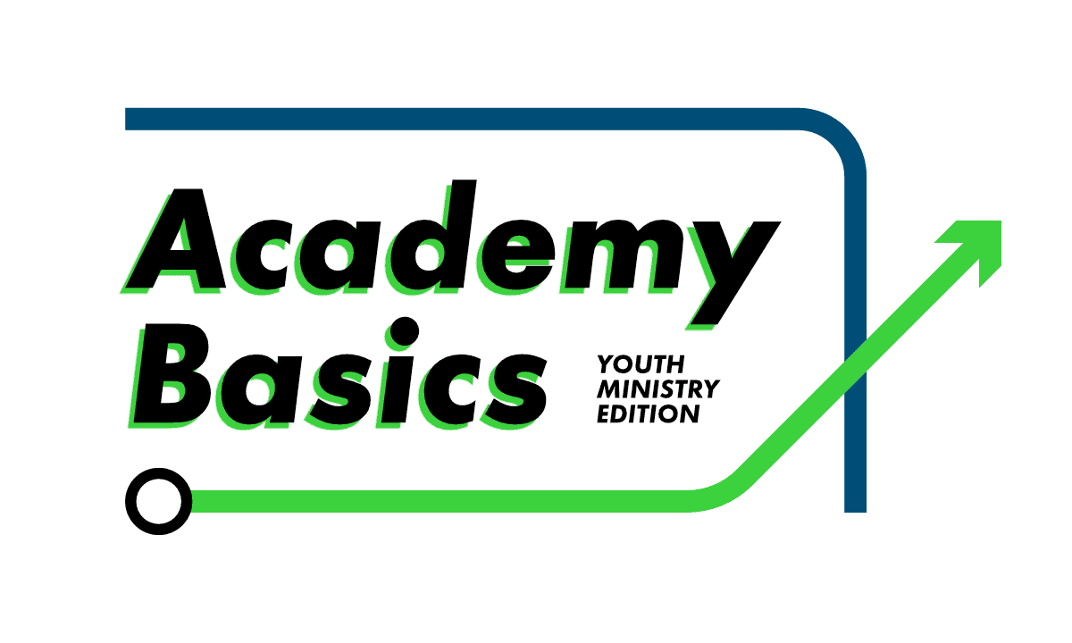 Say hello to Academy Basics: Children and Youth Ministry Editions ...