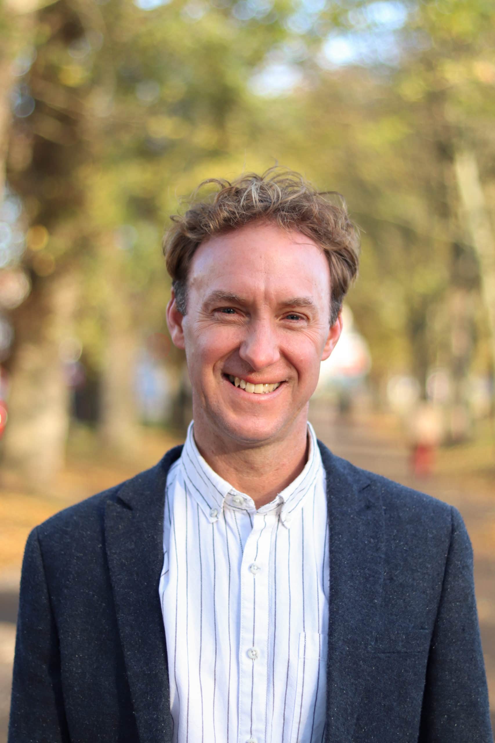 New vicar chosen for Holy Trinity Brompton | Diocese of London
