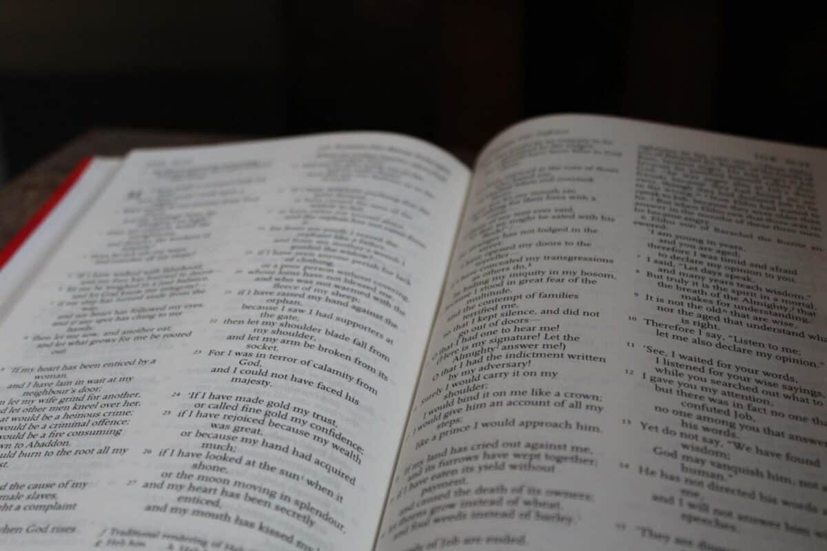 Five tips on telling a Bible story | Diocese of London