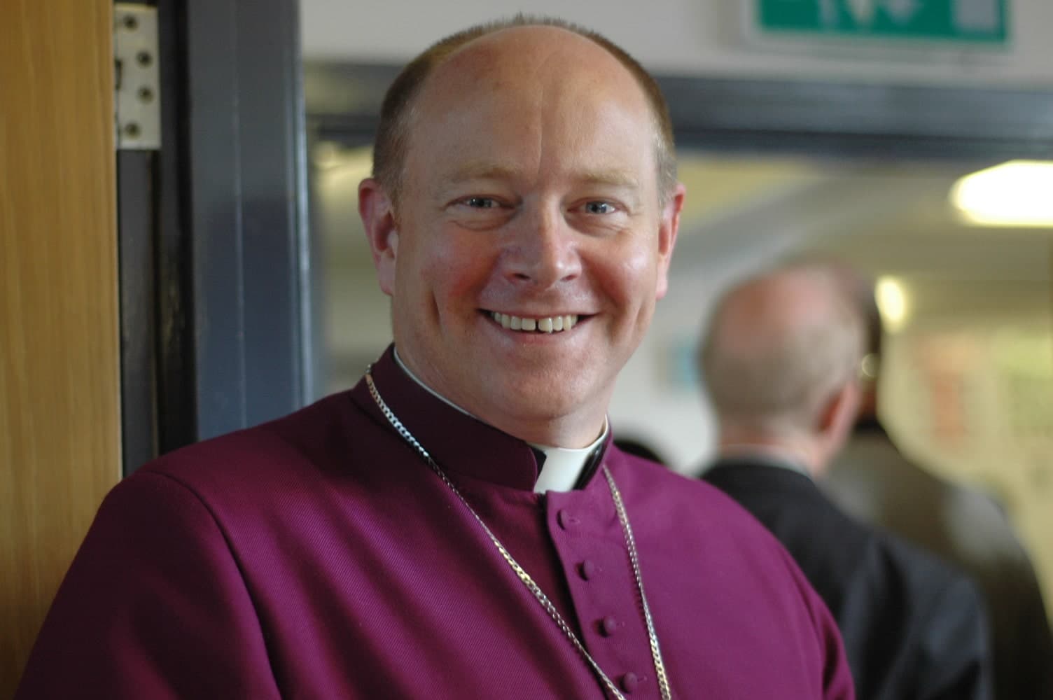 Listening Response: Edmonton Revisited | Diocese of London