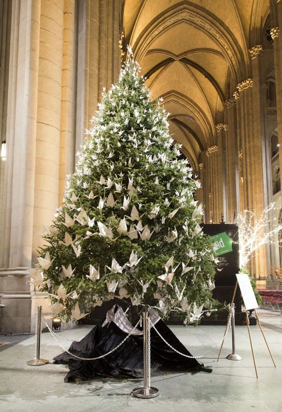 It’s Christmas, not rocket science | Diocese of London