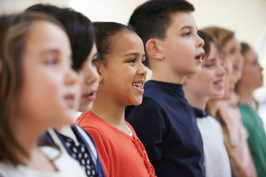 Going for a song | Diocese of London
