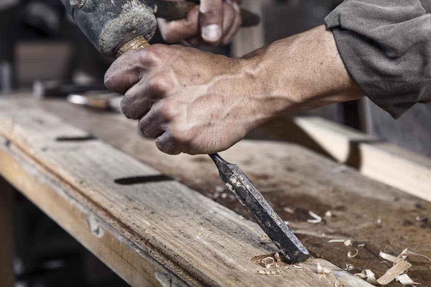 Was Jesus the best carpenter in town? | Diocese of London