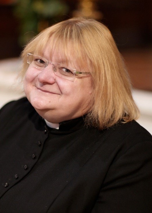 Bishop of London appoints Adviser for Self-Supporting Ministry ...