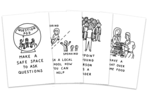 Resources for Children and Youth Ministry | Diocese of London