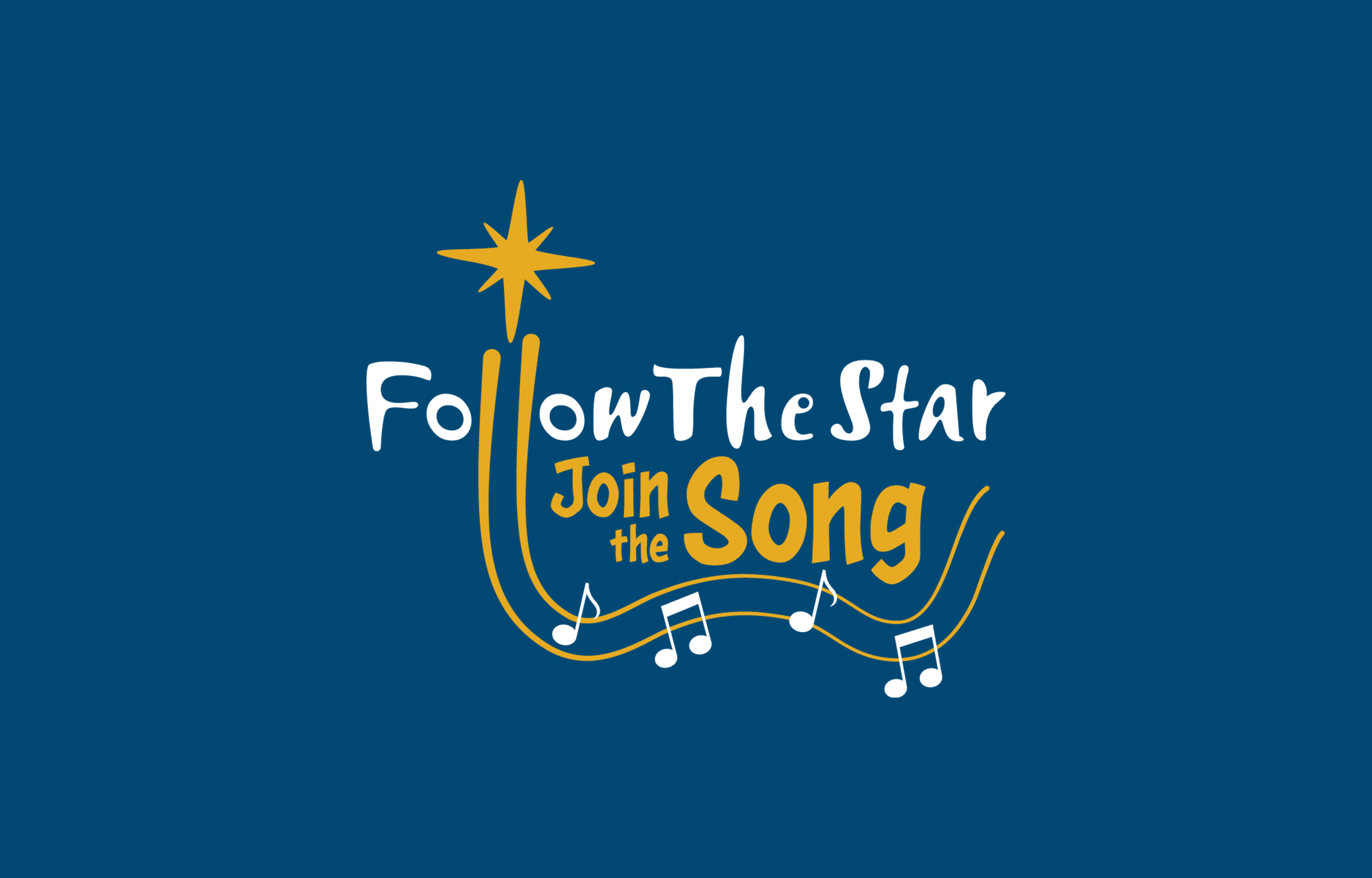 Follow the Star: Join the Song | Diocese of London