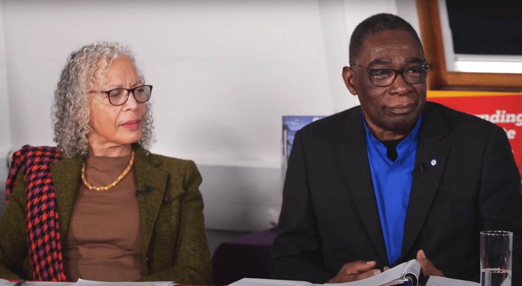 Stephen Lawrence Legacy Conversations | Diocese of London