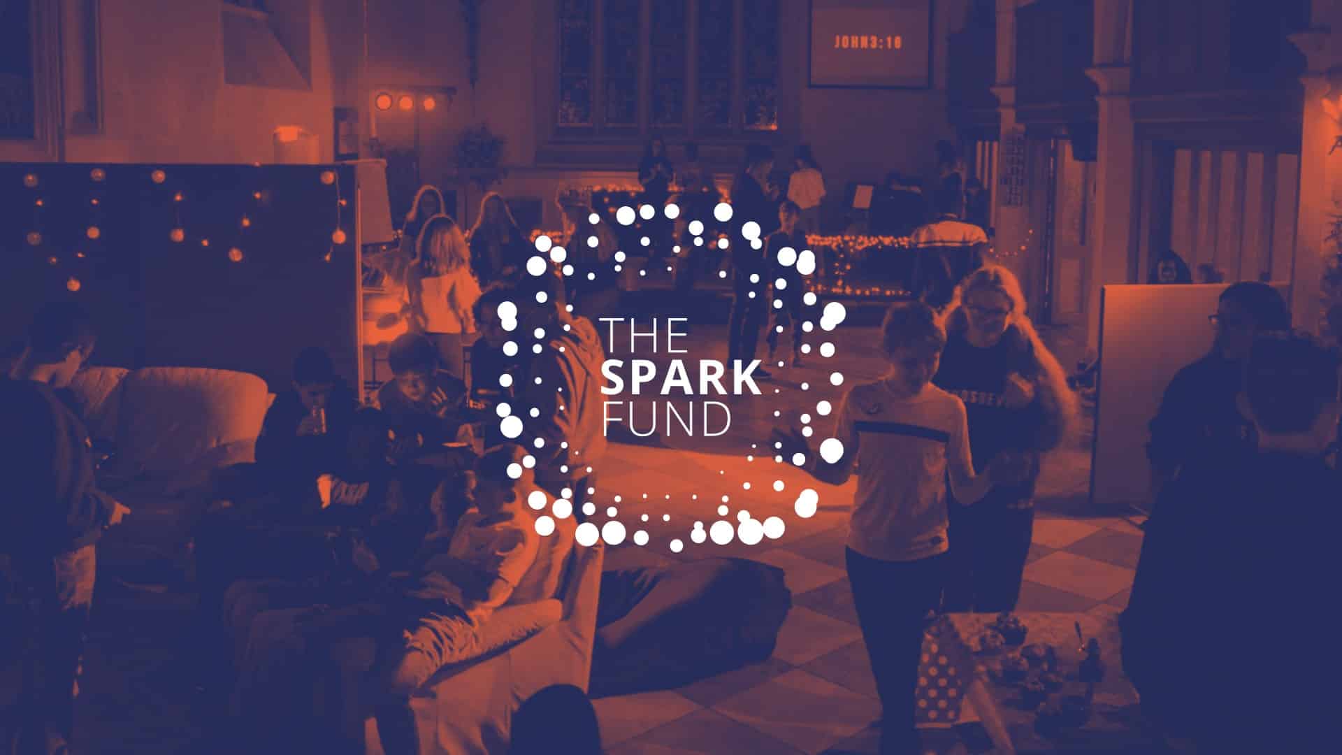 The Spark Fund is now open for a second round of funding | Diocese of ...