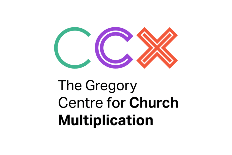 New Charitable Status for the Gregory Centre for Church Multiplication ...