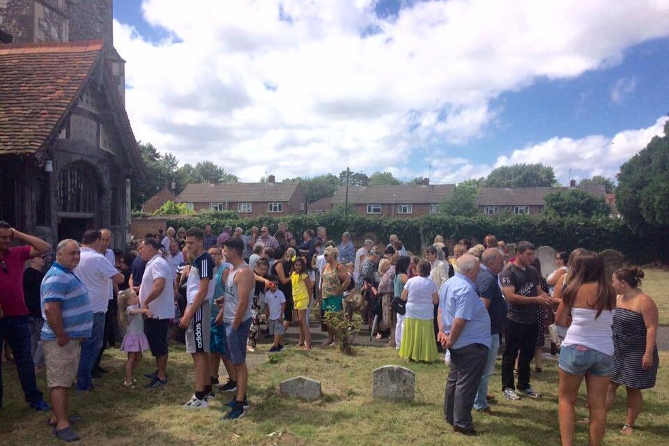 Embracing Diversity: Understanding the Gypsy, Traveller and Roma ...