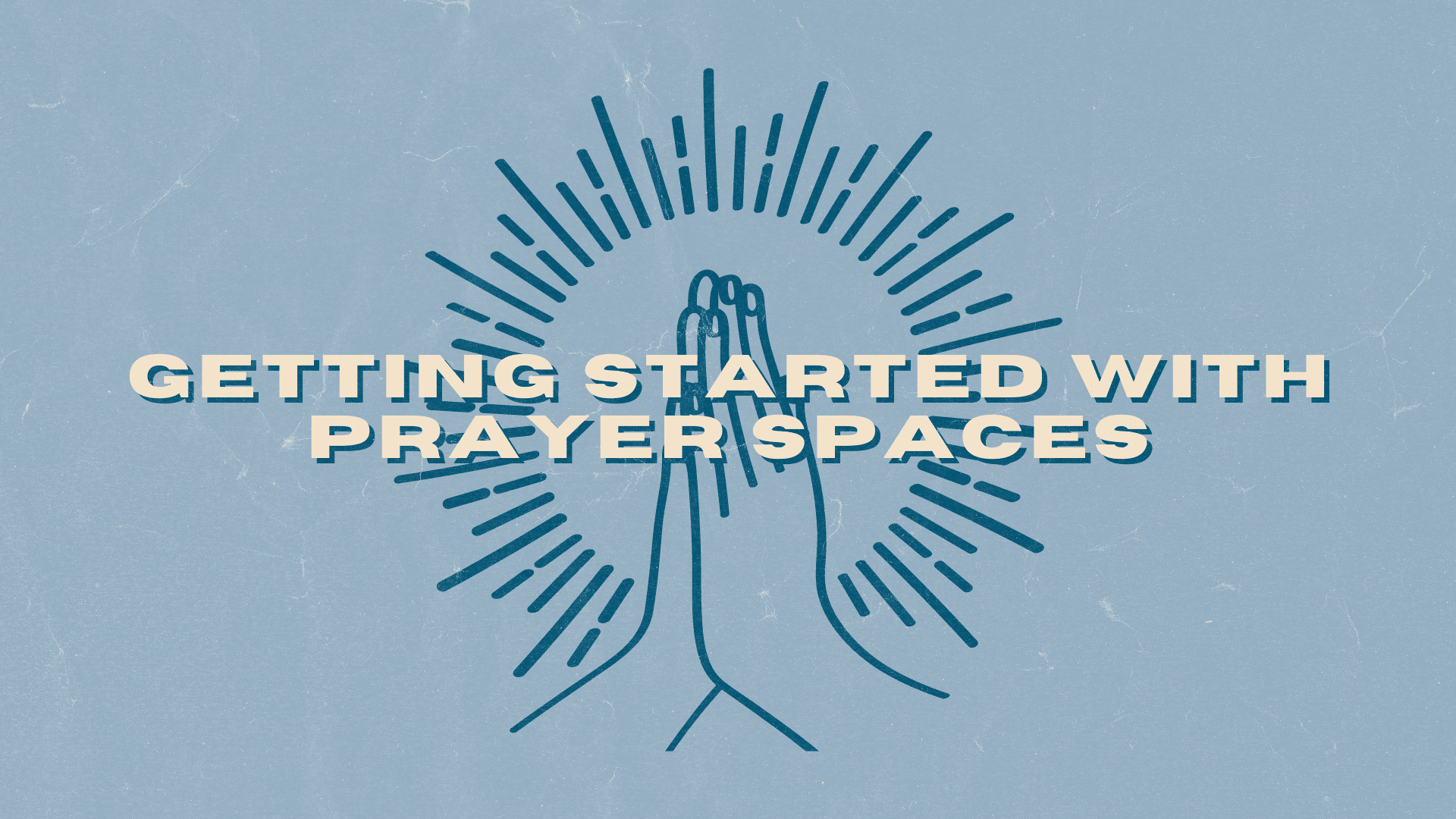 Getting started with prayer spaces: for schools | Diocese of London