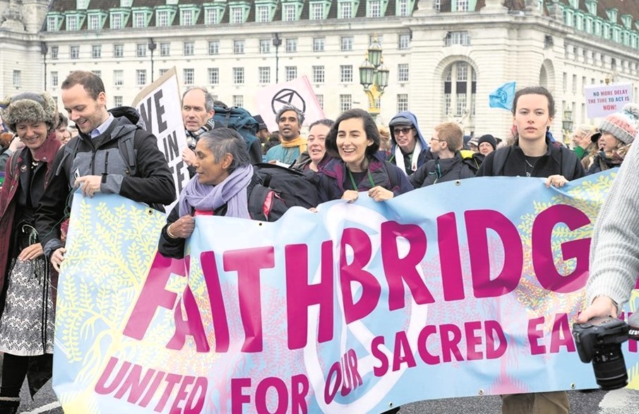 Discerning Social Activism: Spiritual Resources for World-Changers ...