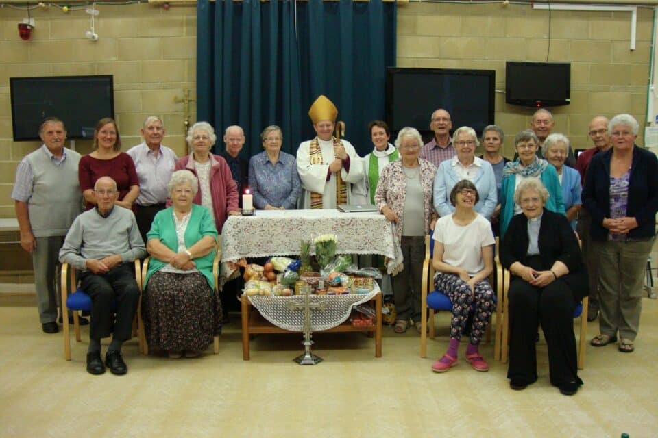 Deaf Churches | Diocese of London