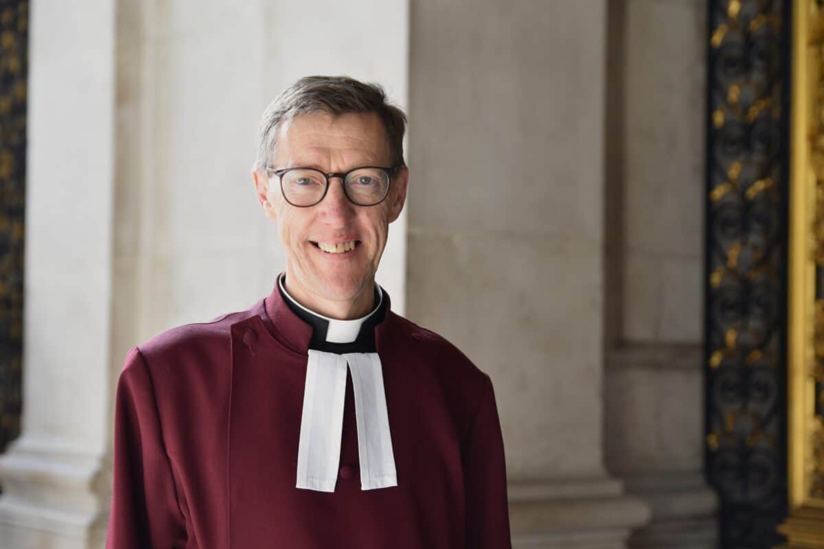 News | Diocese of London