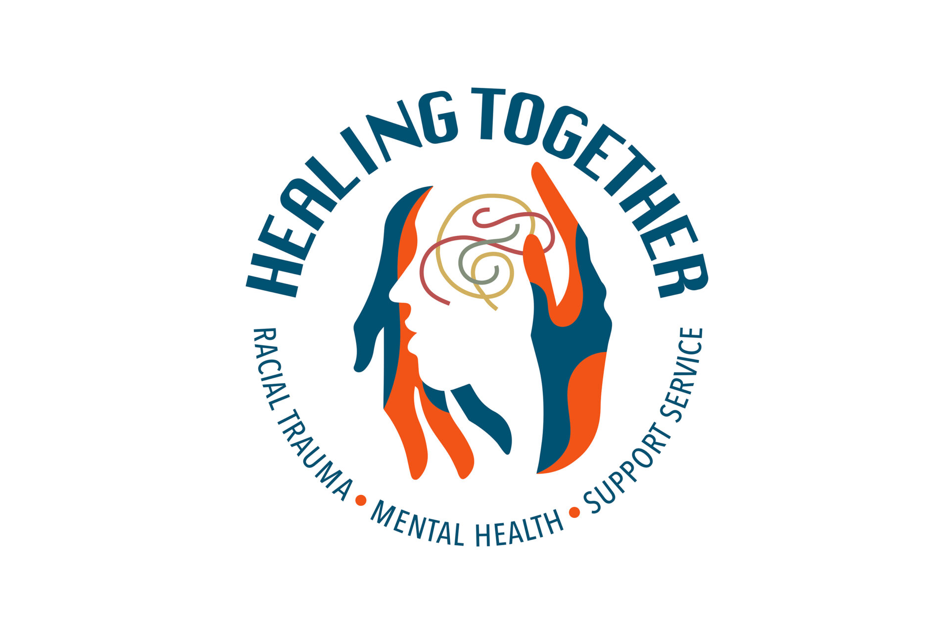 Healing Together | Diocese of London