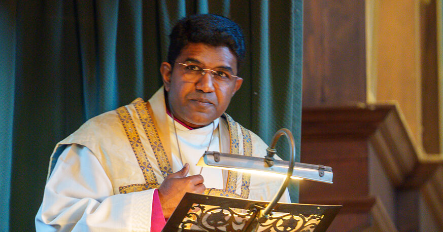 Bishop Anderson’s February/March round up | Diocese of London
