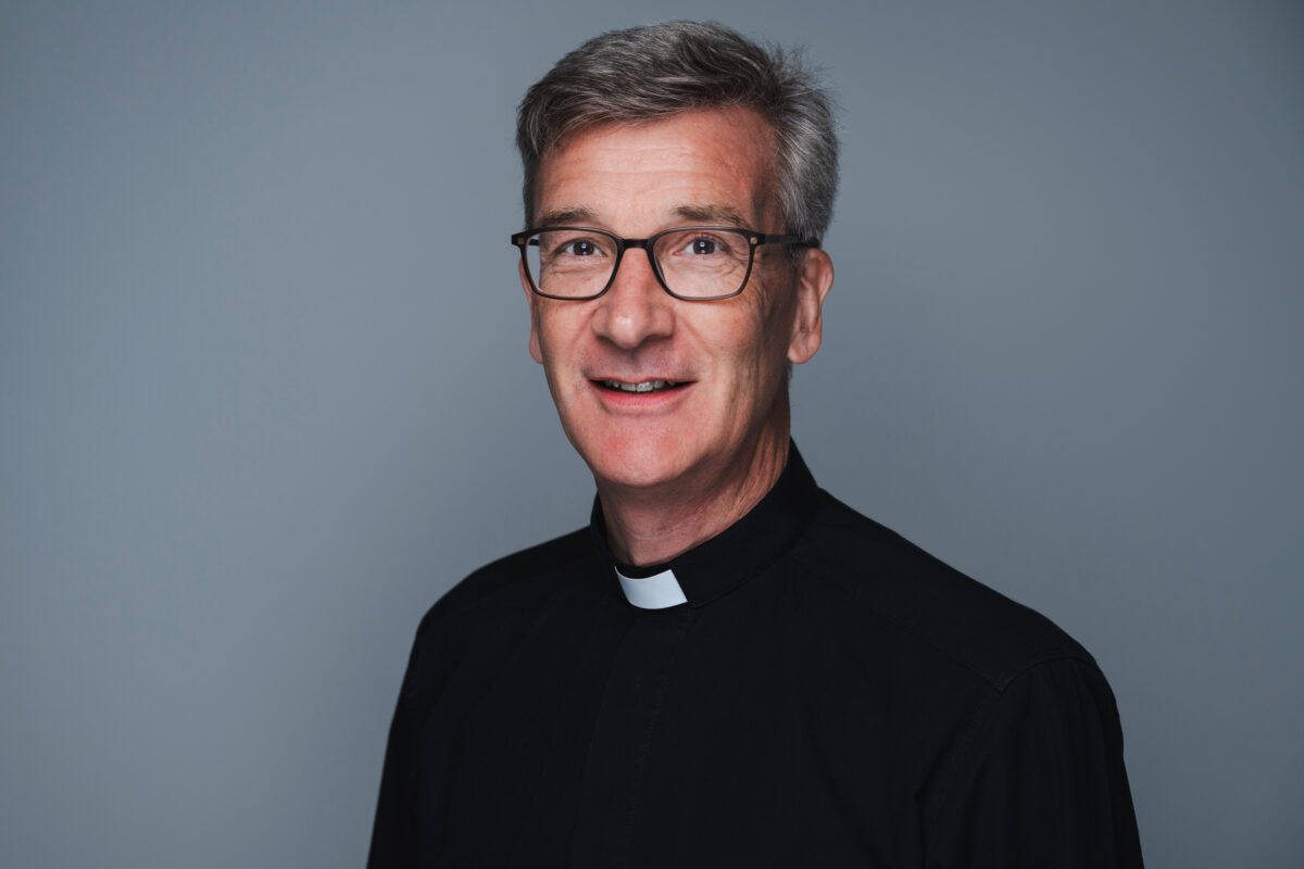 The DAC | Diocese of London